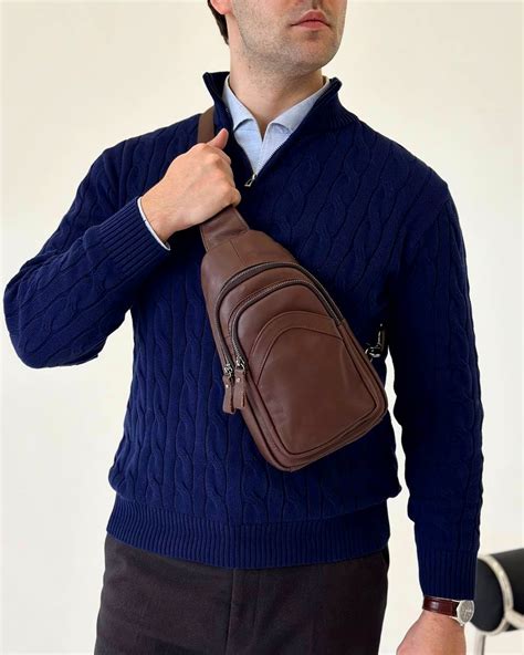 Чоловічі сумки бананки гаманці Україна🇺🇦 🎁 Стиль якість зручність ідеальний подарунок