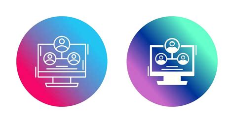 Hierarchy Structure Vector Icon 24774944 Vector Art At Vecteezy