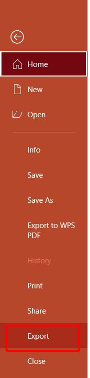 How To Turn Powerpoint Into Notes Step By Step