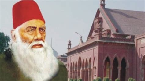 Hindu Muslim Unity Will Be The Real Tribute To Sir Syed Punjab Today Tv