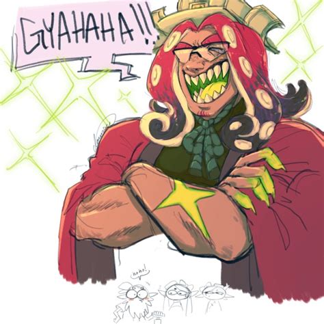 Hi Hello I Became I Big Fan Of Ur Octavio Ive Been His Fan Since 2015 And Ive Been Needing