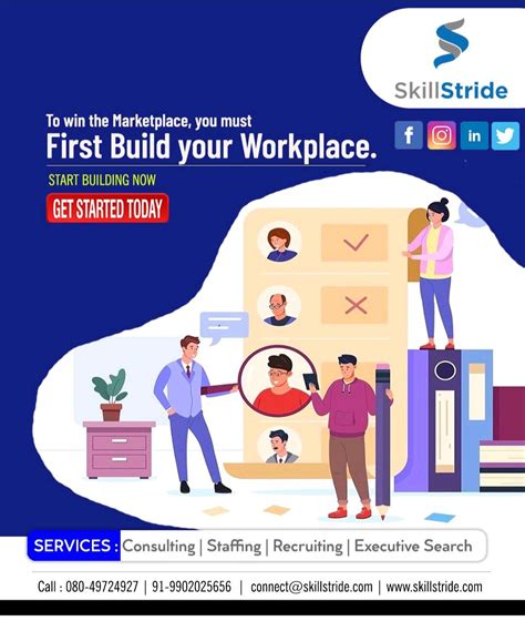 Skillstride On Linkedin Aws Fullstack Java Angular Cloud Azure