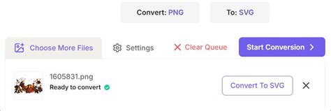 Free Online Svg Converter To Convert Png Jpeg To Svg