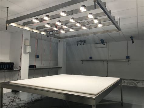 Camera Array System By A Leov Laboratory Winkoms