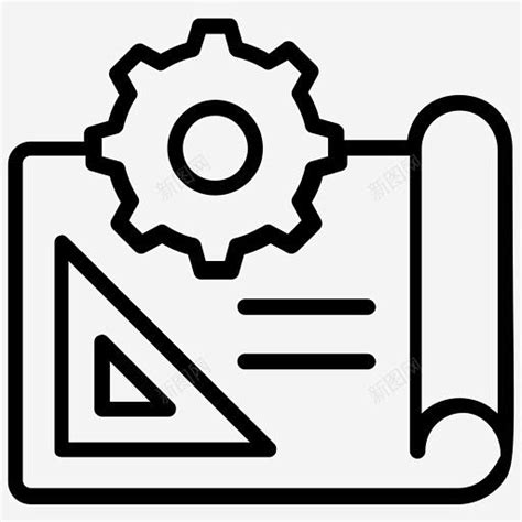 业务方案项目管理项目计划图标 设计图片 免费下载 页面网页 平面电商 创意素材