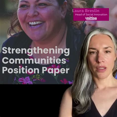 Video Uniting On Linkedin Strengthening Communities