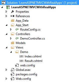 Parameters In Asp Net Mvc Learn Programming With Real Apps