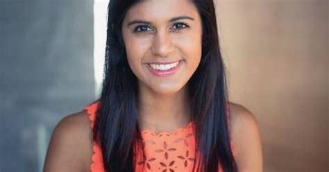 Ayushi Sinha Keller Center At Princeton University