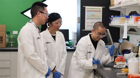 La Trobe Institute For Molecular Science Lims On Linkedin Chemistry Biochemistry