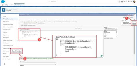 Salesforce Formulas Tutorials With Examples Salesforcefaqs Salesforce Formulas Tutorials With Examples Salesforcefaqs