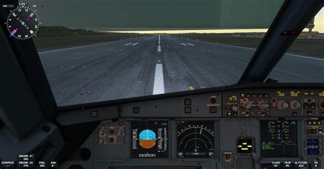 Texture Bugs Especially Problematic After Installing Microsoft S Sceneries Scenery Airports