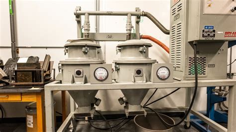 Polymer Processing Imp