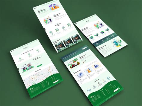 Programming Company On Behance