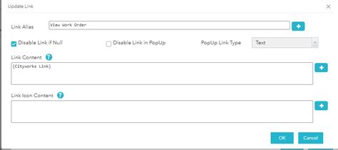 Identify Widget Version 221 11162021 Esri Community