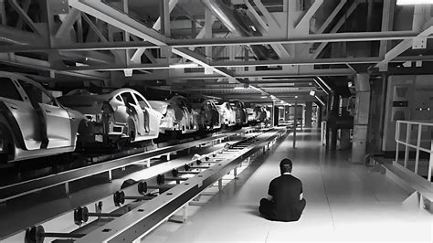 Story Of Tesla The Algorithm And How Elon Musk Saved Model 3