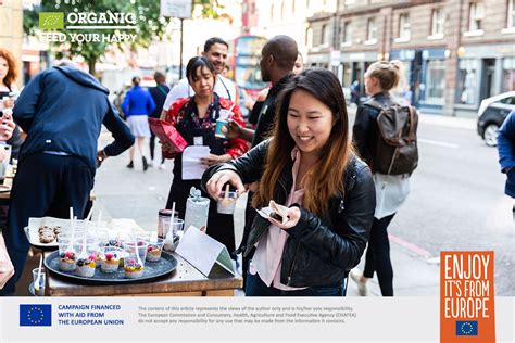Wake Up To Organic With A Free Taster Breakfast - BALANCE