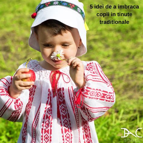 5 Idei De Modele Pentru Copii Blog