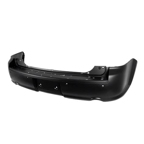 Rear Bumper Cover 2010 2019 Ford Flex Parts Avenue