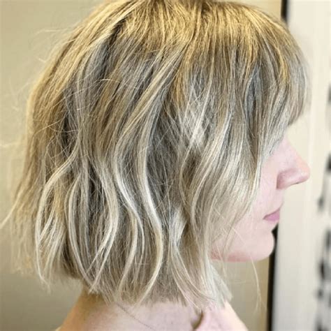 20 Bangs Hairstyles For Every Face And Hair Type For 2025