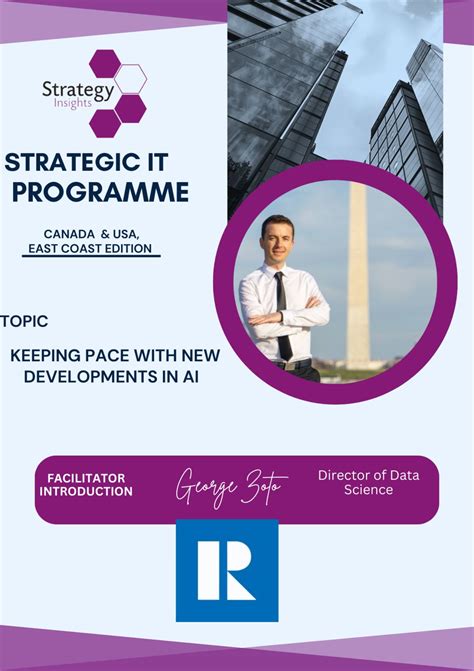 A Roundtable On Ai Strategy By Strategy Insights George Zoto Posted On The Topic Linkedin