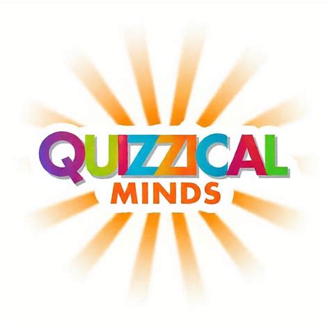 Quizzical Minds YouTube