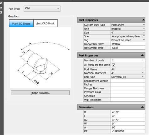 solved reducer as a branch connection autodesk community
