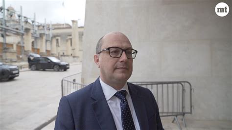 Stefan Zrinzo Azzopardi Confirms He Will Not Run In Next General Election