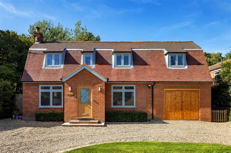 Cedar Clad Ground Floor Extension BetterLivingSpace