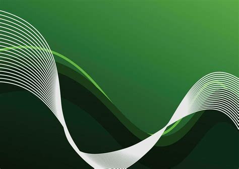 Gradient Wave Line Background Design Abstract 28646945 Vector Art At Vecteezy