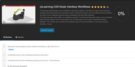 Use A Barcode To Select Templates Customizations And App Development Zeiss Qualityforum