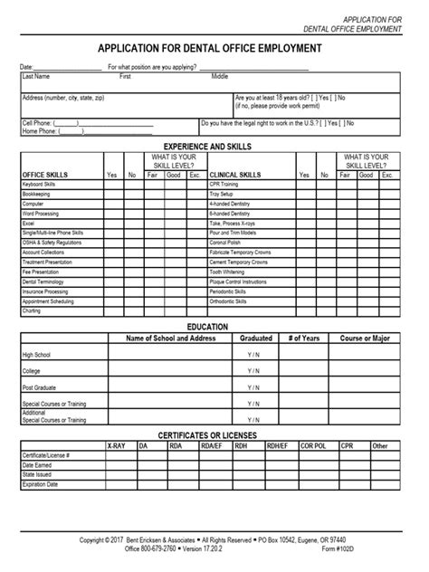 Lsfd Employment Application Pdf Employment At Will Employment