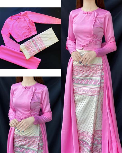 Clothes 🎊clearance Sale 1 ထည်စီ ပဲရပါမယ် 110000 ကို 85000 နဲ့ရပါမယ် 💛ပွဲတက် ချိတ် Design ပ