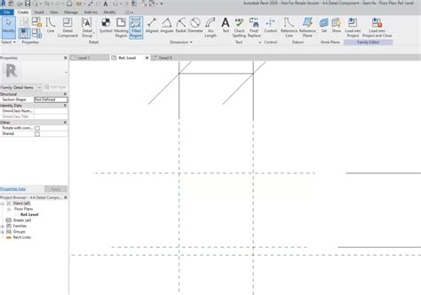 Missing Filled Region In Profile Creation Autodesk Community