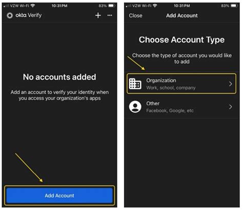 Okta Southern Regional Technical College