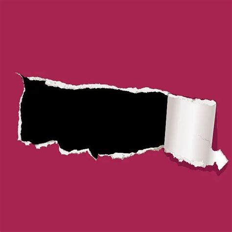 Ps小技巧：设计新潮—撕裂效果海报，四步就能完成？ 知乎