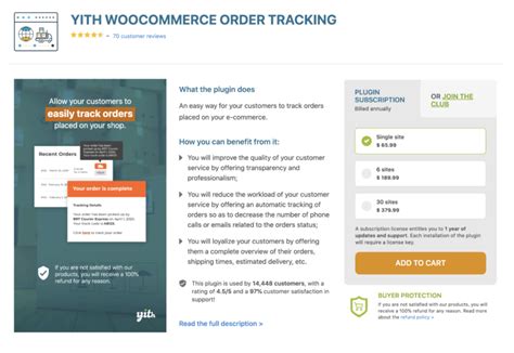 The 5 Best Woocommerce Order Tracking Plugins Tested And Reviewed