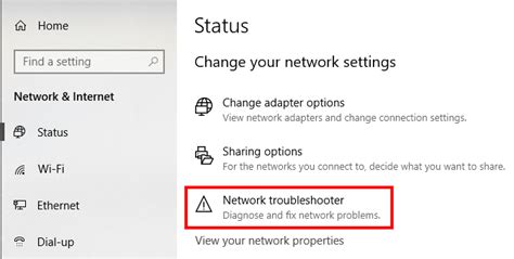8 Easy To Do Ways To Troubleshoot Network Connection