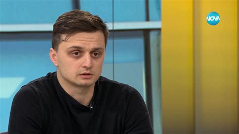 Мъж който твърди че е баща на второто дете на Габриела Получавал съм смразяващи съобщения от