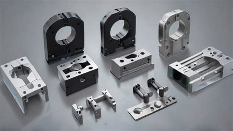Procure Cnc Clamping From China Leading Cnc Clamping Supplier