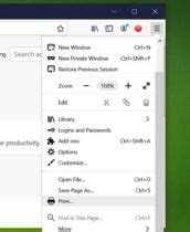 Firefox Printing Blank Pages Here S A Quick Fix