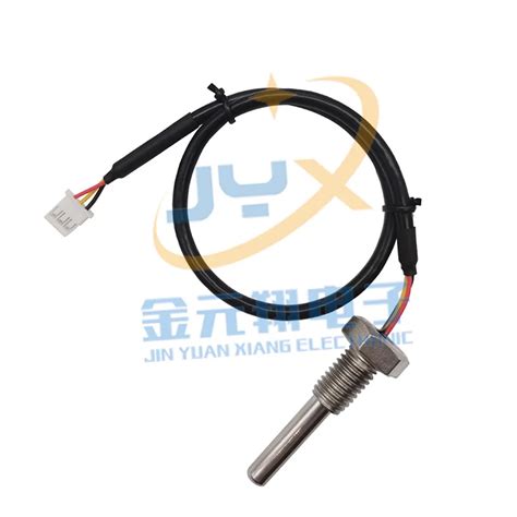 M Wire Dallas M Ds B Temperature Sensor Buy Ds B Thread Screw M Ds B Ds B