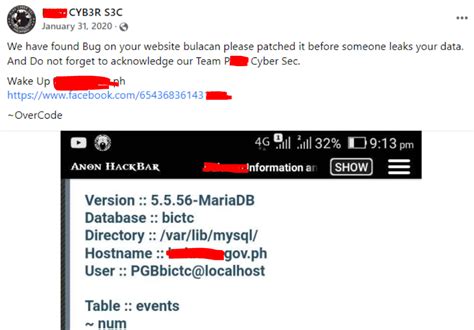 Yandex ‘hack Uncovers Sql Injection Links Article