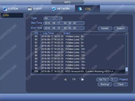 Reset Password Dvr Dahua Via Serial Number No Date Working 100