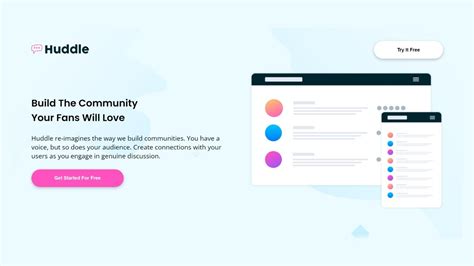 Build A Responsive Website In Html And Css Frontend Mentor Challenge