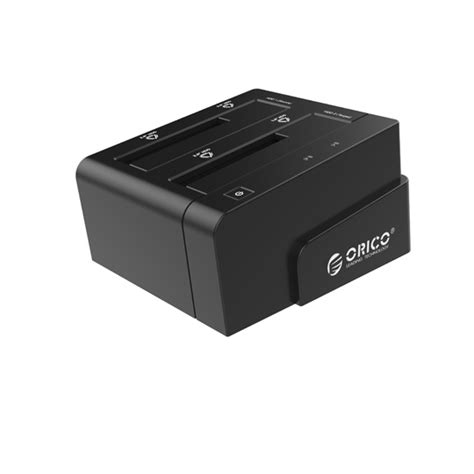 تبدیل هارد اینترنال به USB داک هارد ORICO 6628US3-C - اوریکو