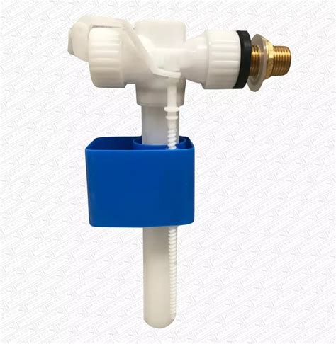 Toilet Inlet Float Valve Float Valve Side Entry Float 48 Off
