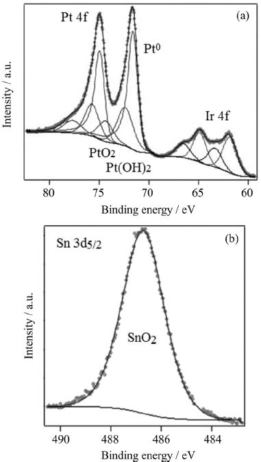 Polarization And Power Density Curves In A 5 Cm 2 Defc At Download