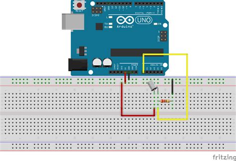 Computermuseo World Arduino Project 39 Sensore Sferico E