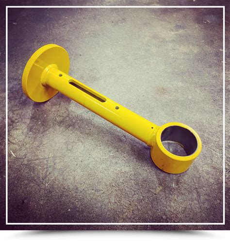 Ball Valve Piston Guide Farran Equipment Company Inc