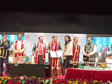 Llm Convocation Nlu Milestone Gayathri S 21 Comments
